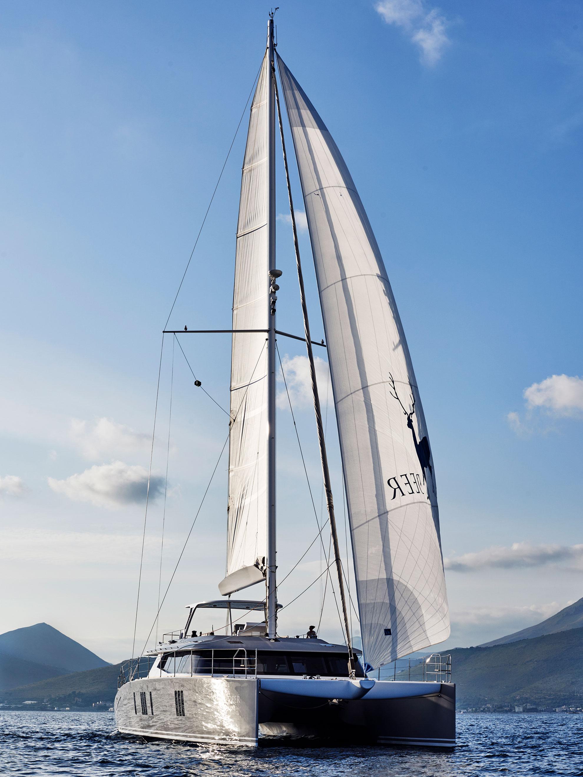 2015 Sunreef 74 Multi-Hull for sale - YachtWorld