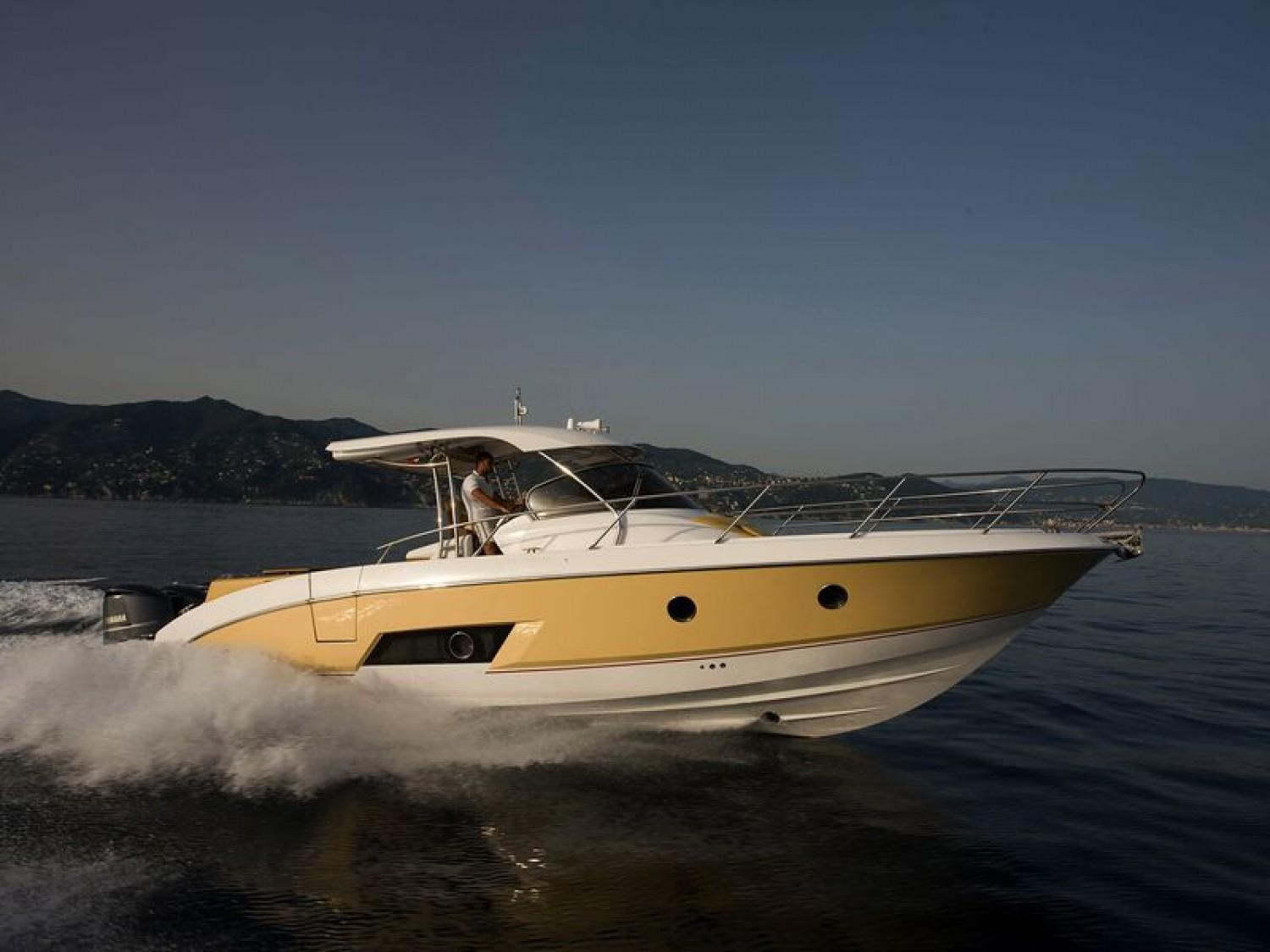 2008 Sessa Marine Key Largo 36 - 33 - Gironde | Boatshop24 UK