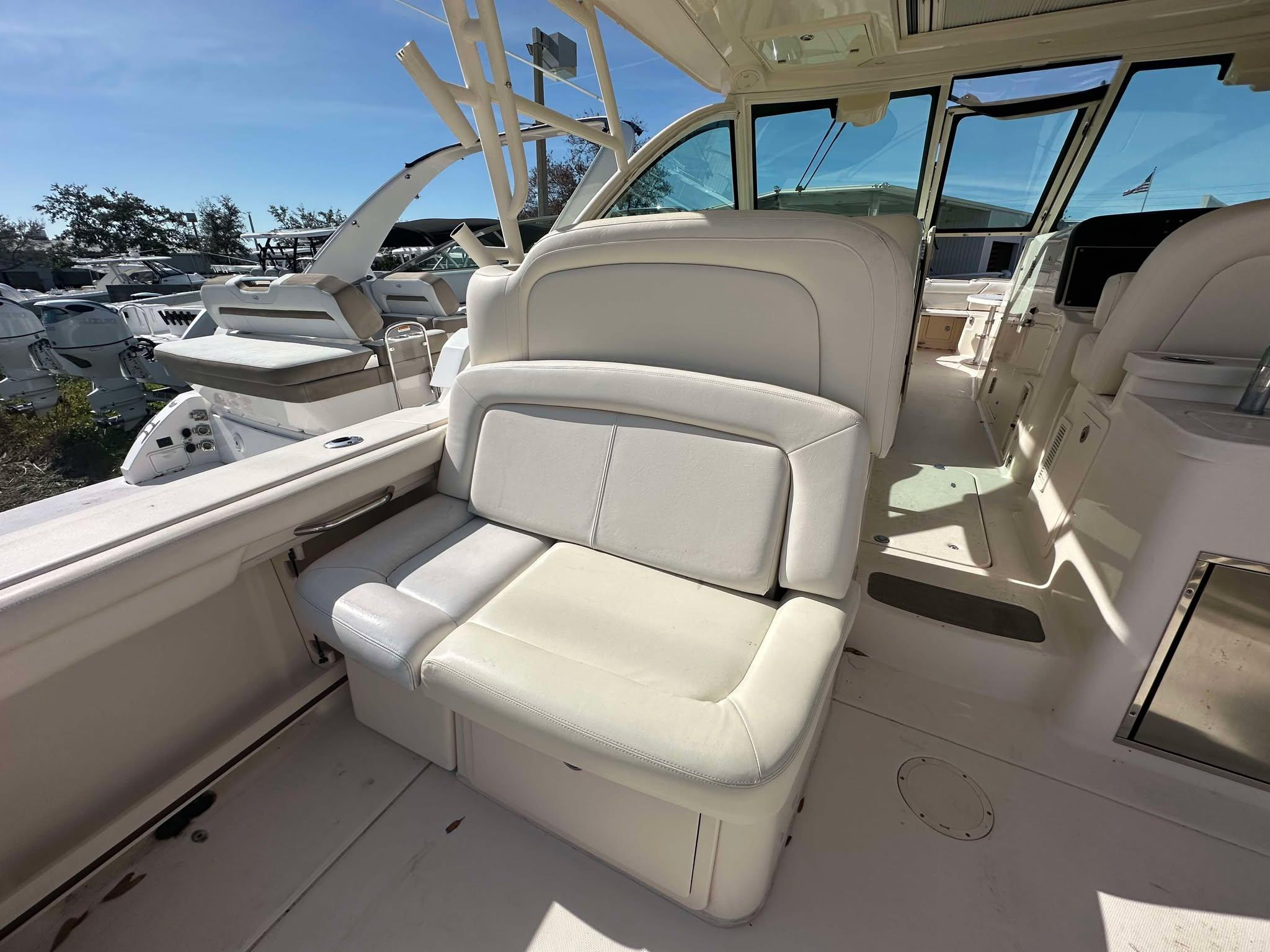 2017 Grady-White Freedom 375 Dual Console for sale - YachtWorld