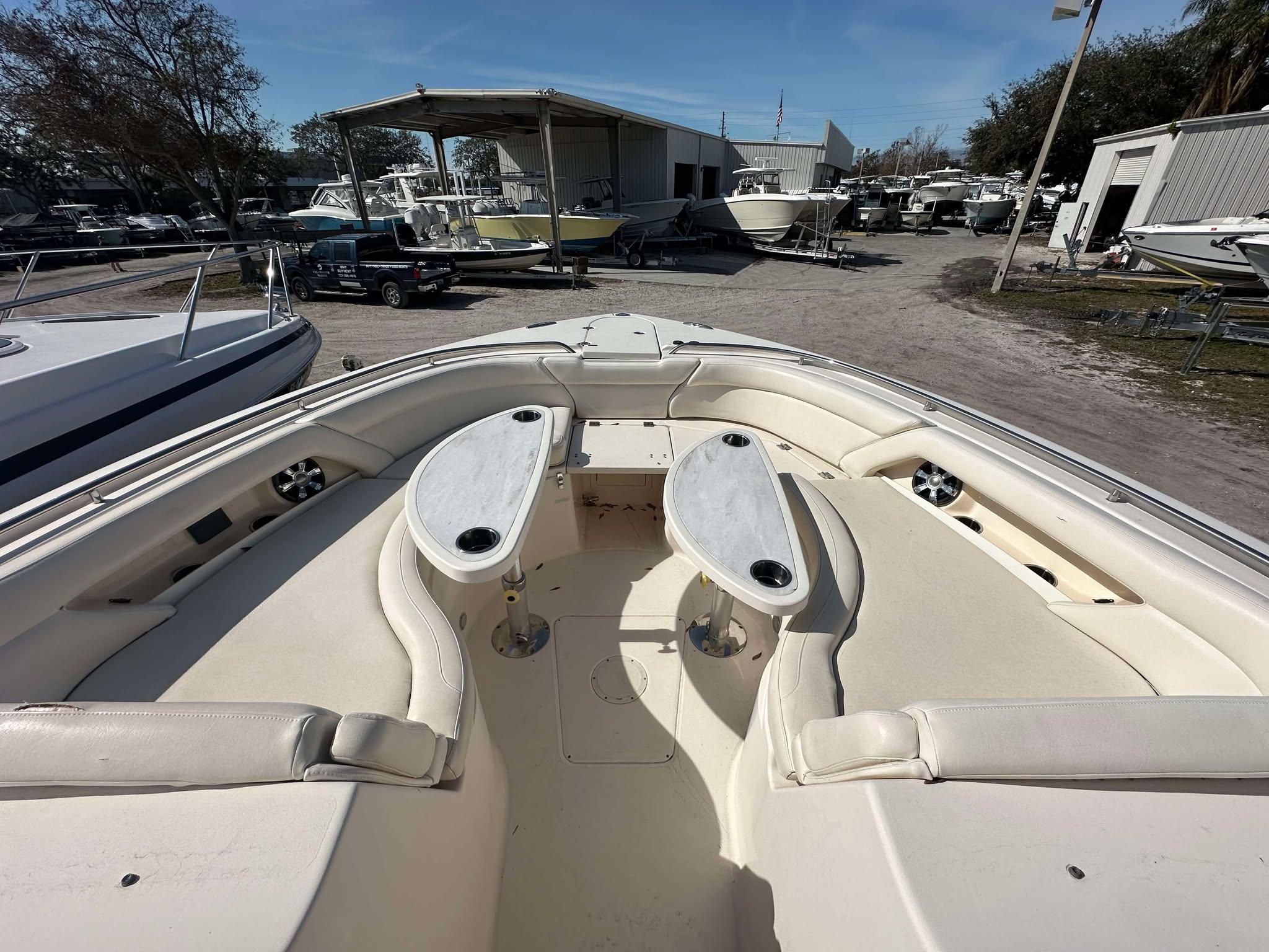 2017 Grady-White Freedom 375 Dual Console for sale - YachtWorld