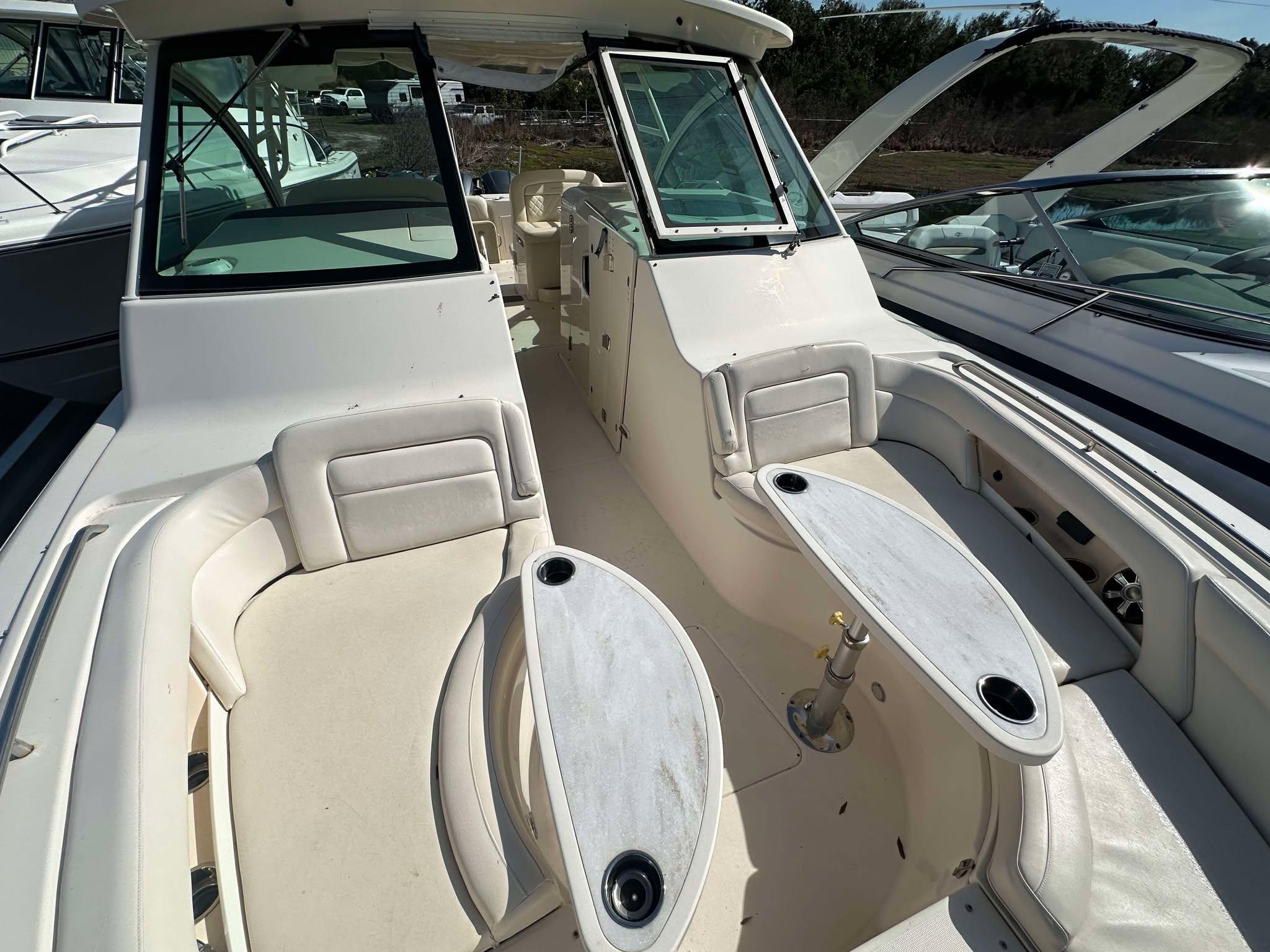 2017 Grady-White Freedom 375 Dual Console for sale - YachtWorld