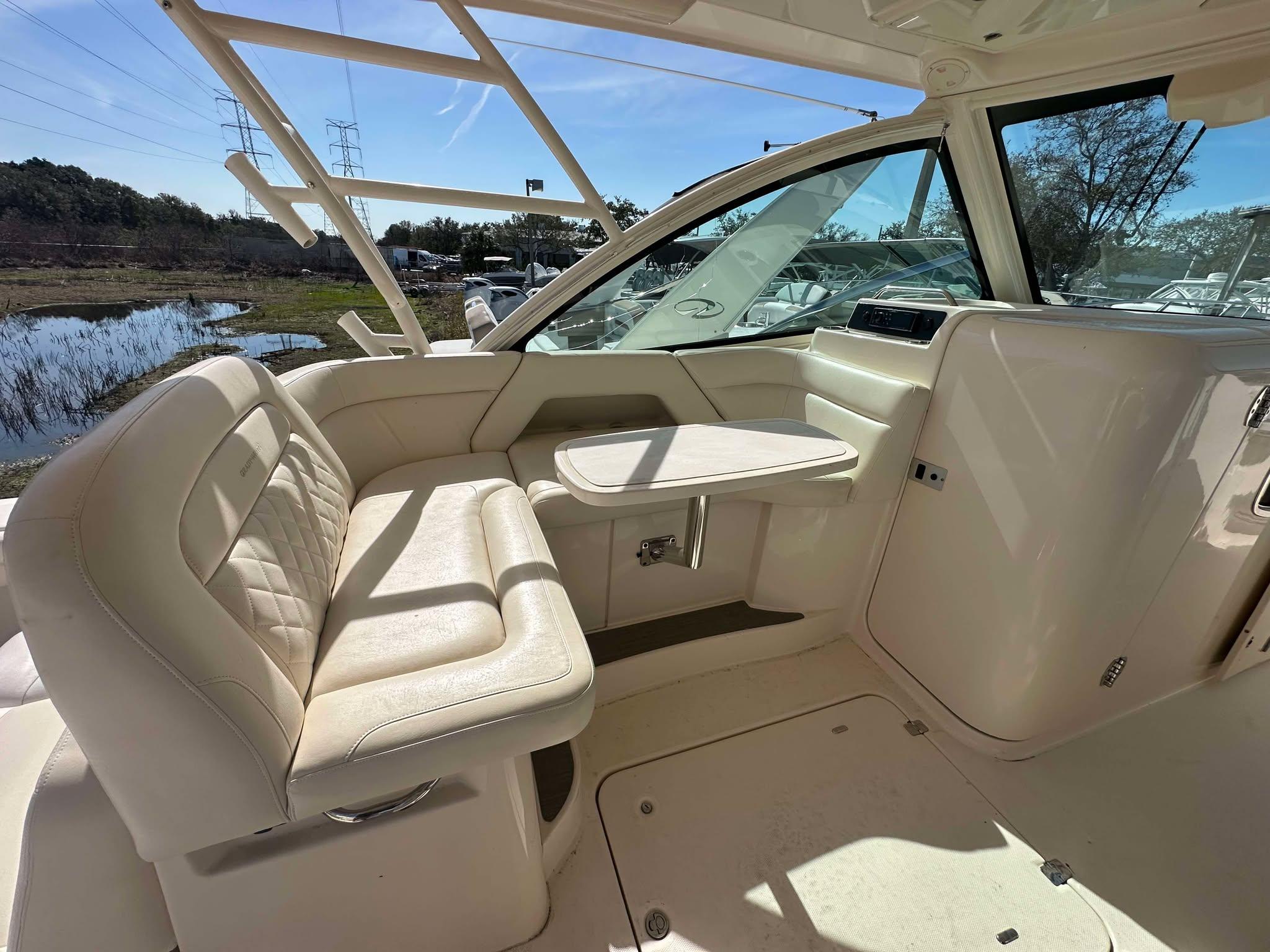 2017 Grady-White Freedom 375 Dual Console for sale - YachtWorld