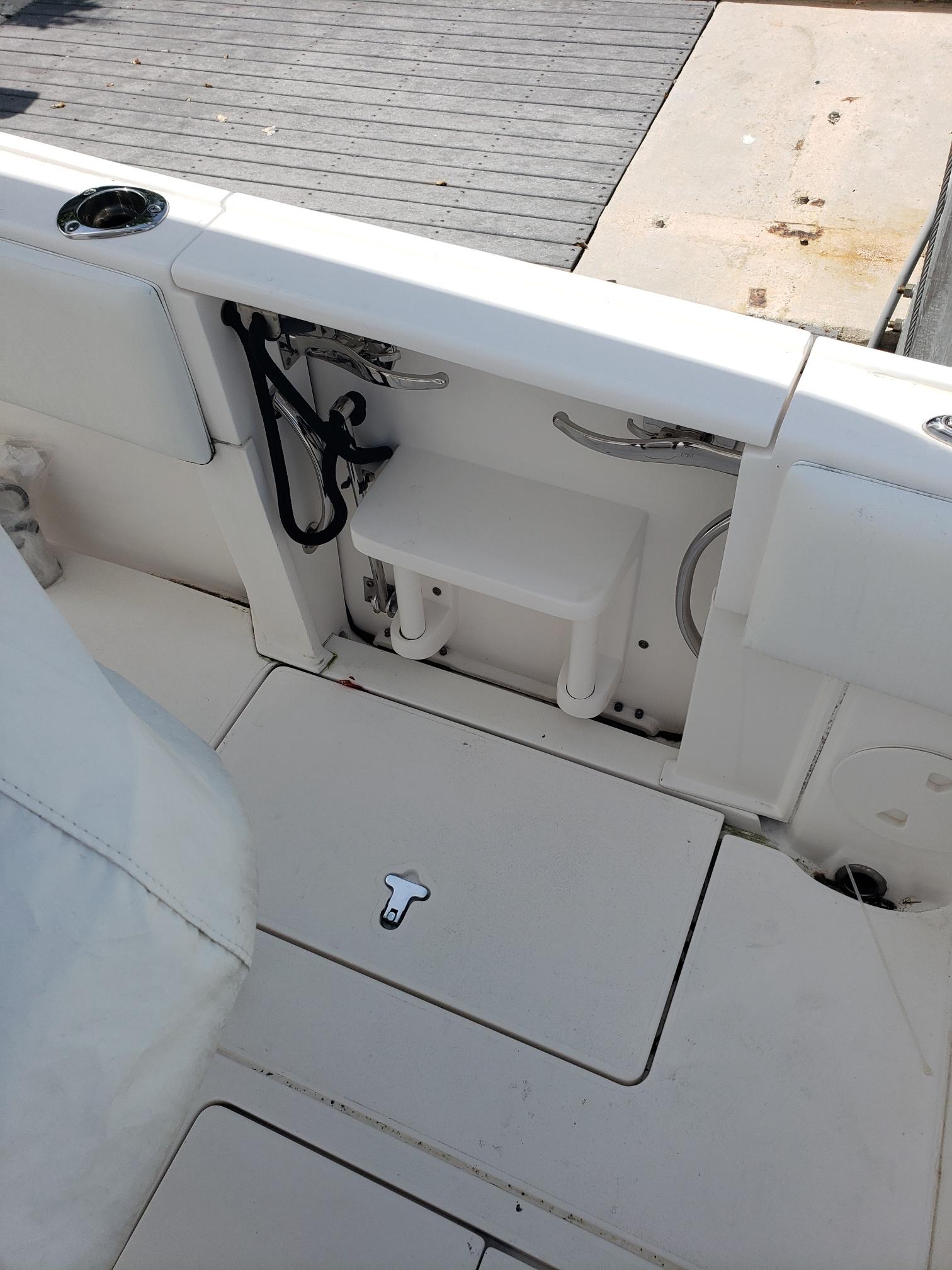 2015 Intrepid 245 Center Console Centre Console for sale - YachtWorld