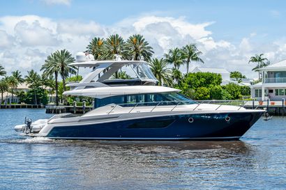 Used Tiara Yachts for Sale - SYS Yacht Sales