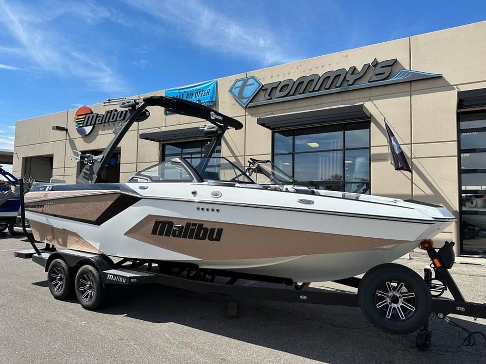 New 2024 Malibu 23 MXZ - Colorado | TopBoats