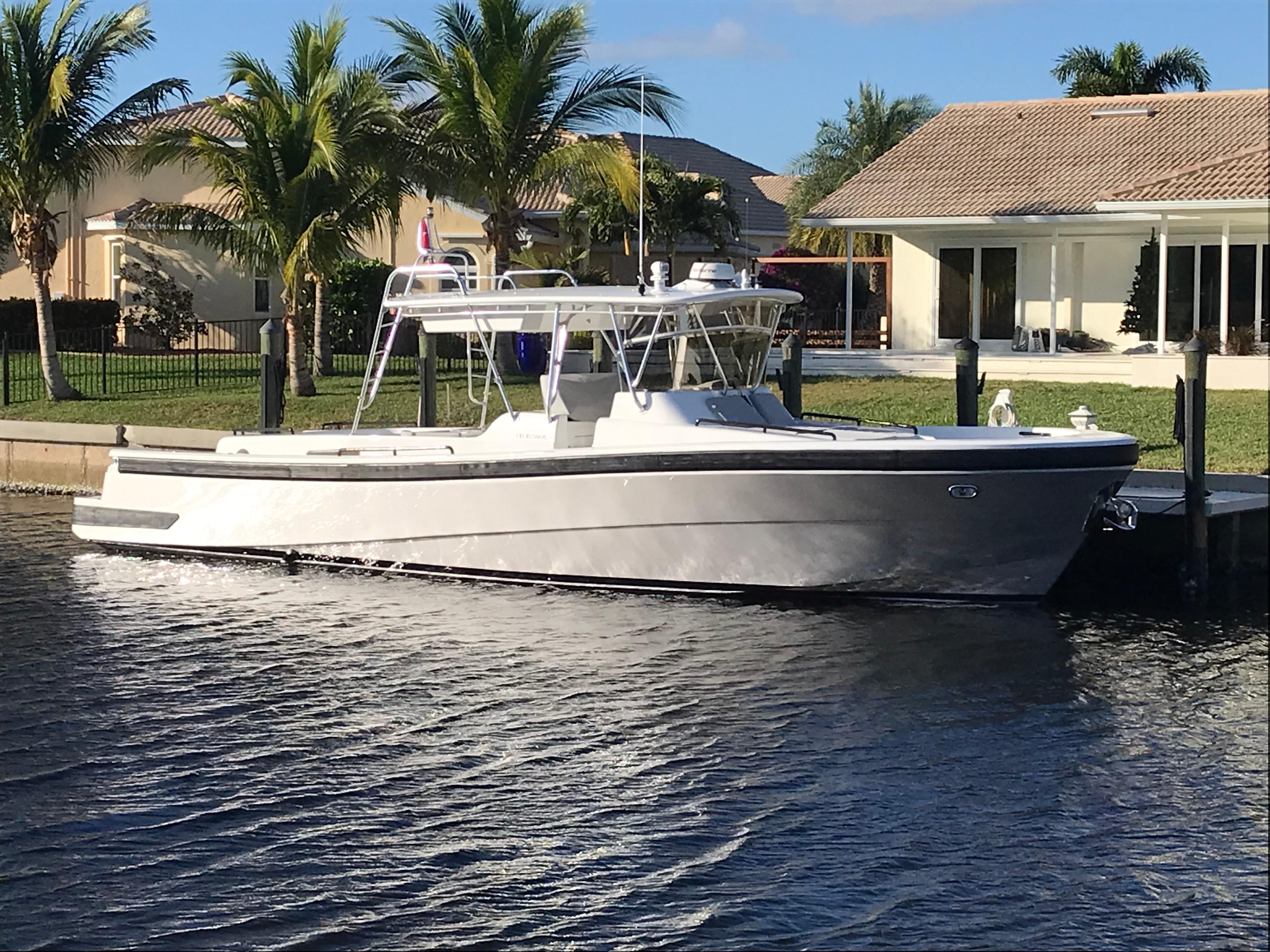 Used 2005 Bluegame 47 - Florida | TopBoats