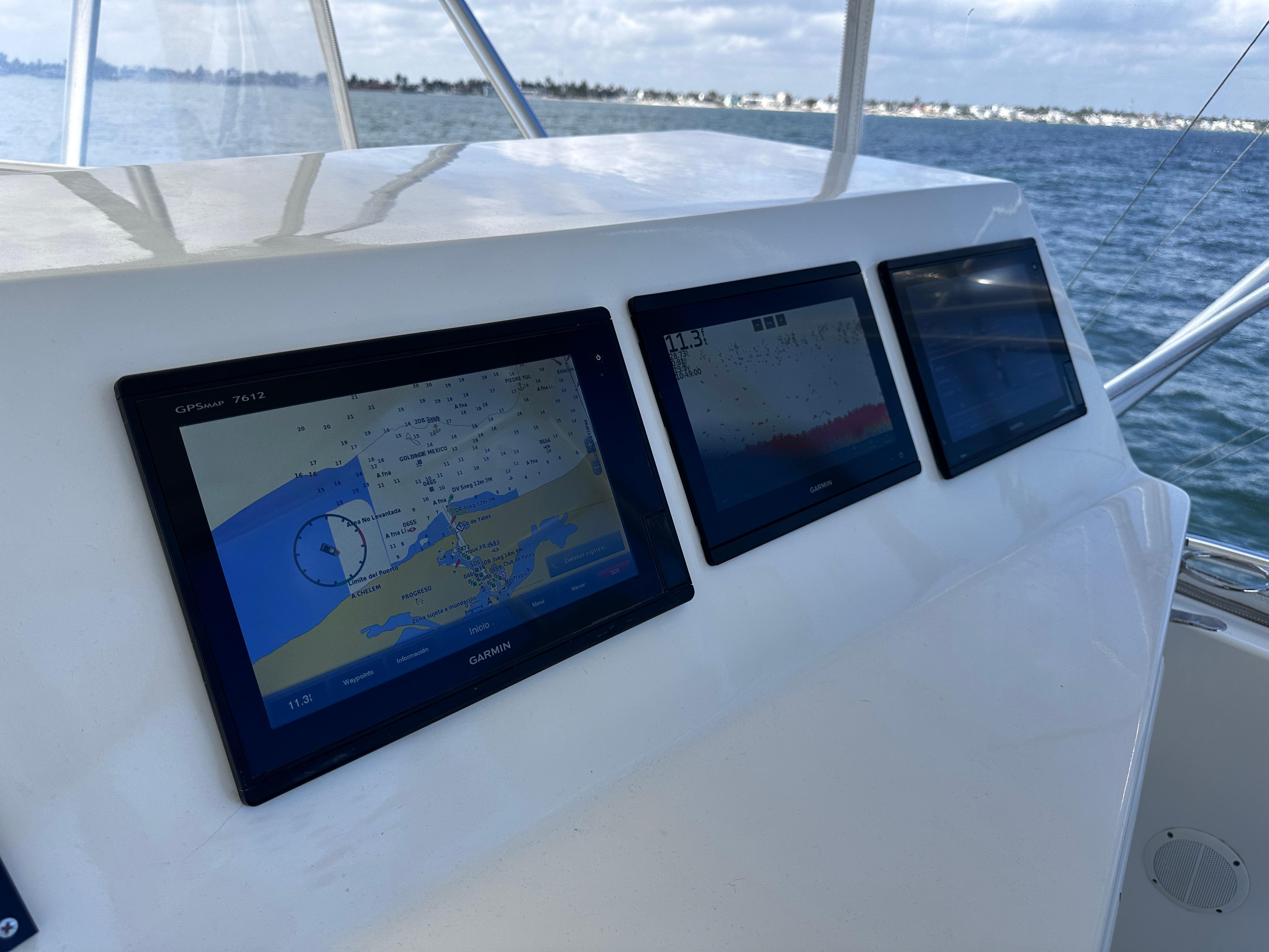 1996 Viking 47 Convertible Sport Fishing for sale - YachtWorld