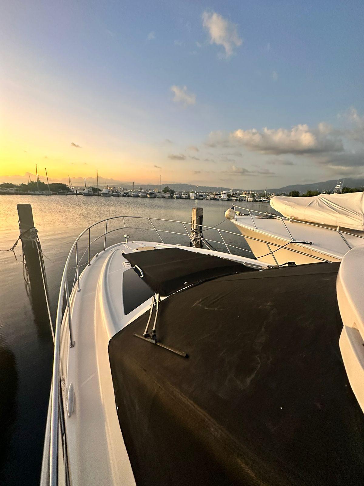 Used 2012 Regal 42 Sport Coupe | Youboat