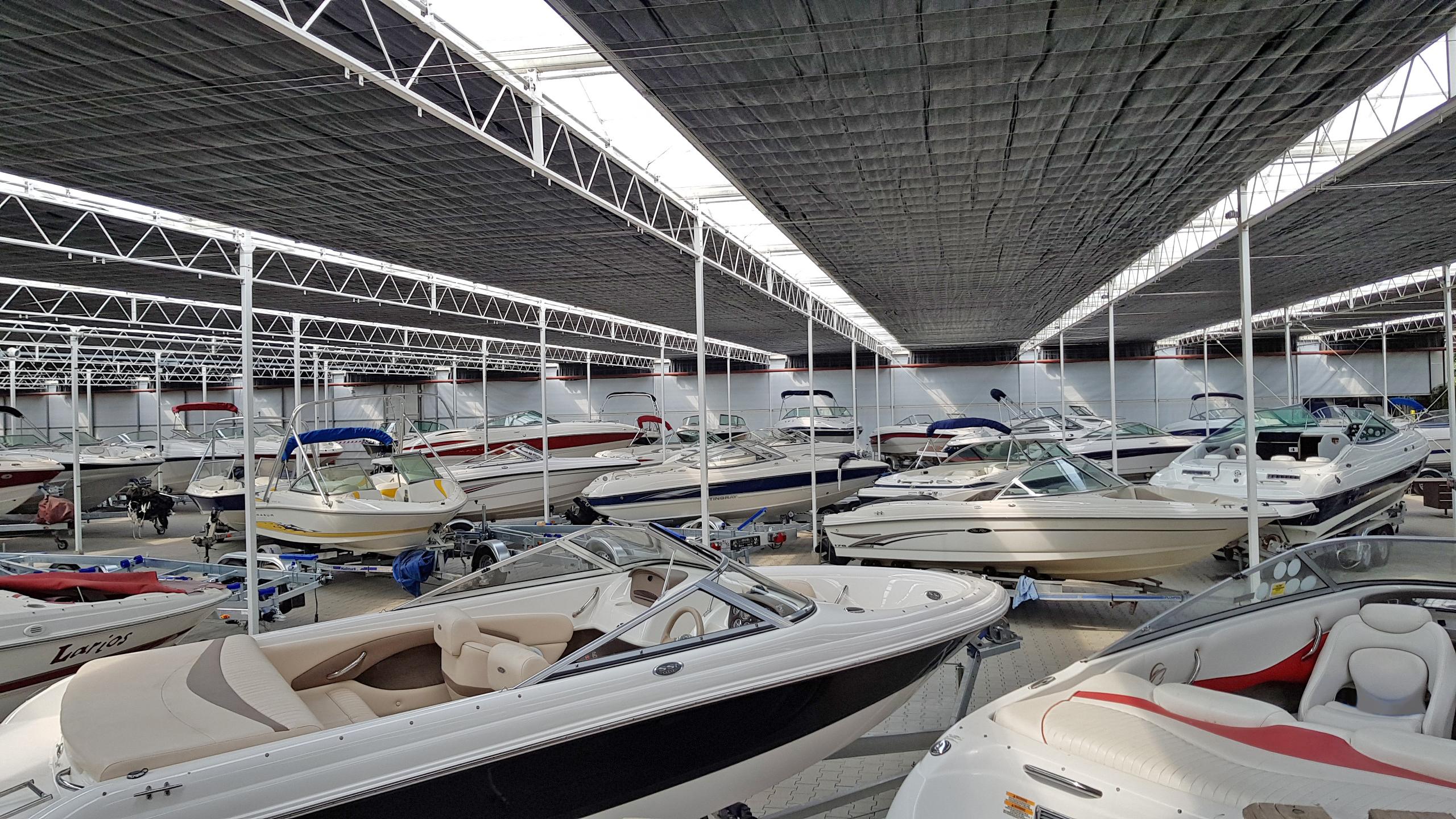 Ocasión 2007 Bayliner 175 XT | TopBarcos.com