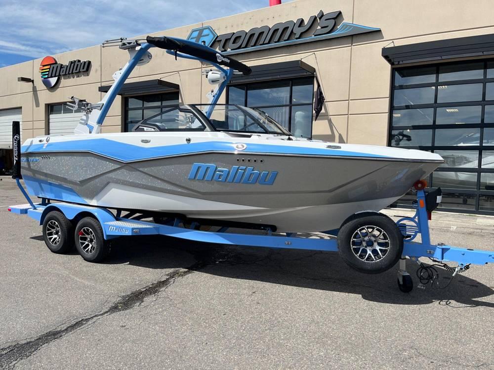 New Malibu 22 LSV in Colorado - iNautia