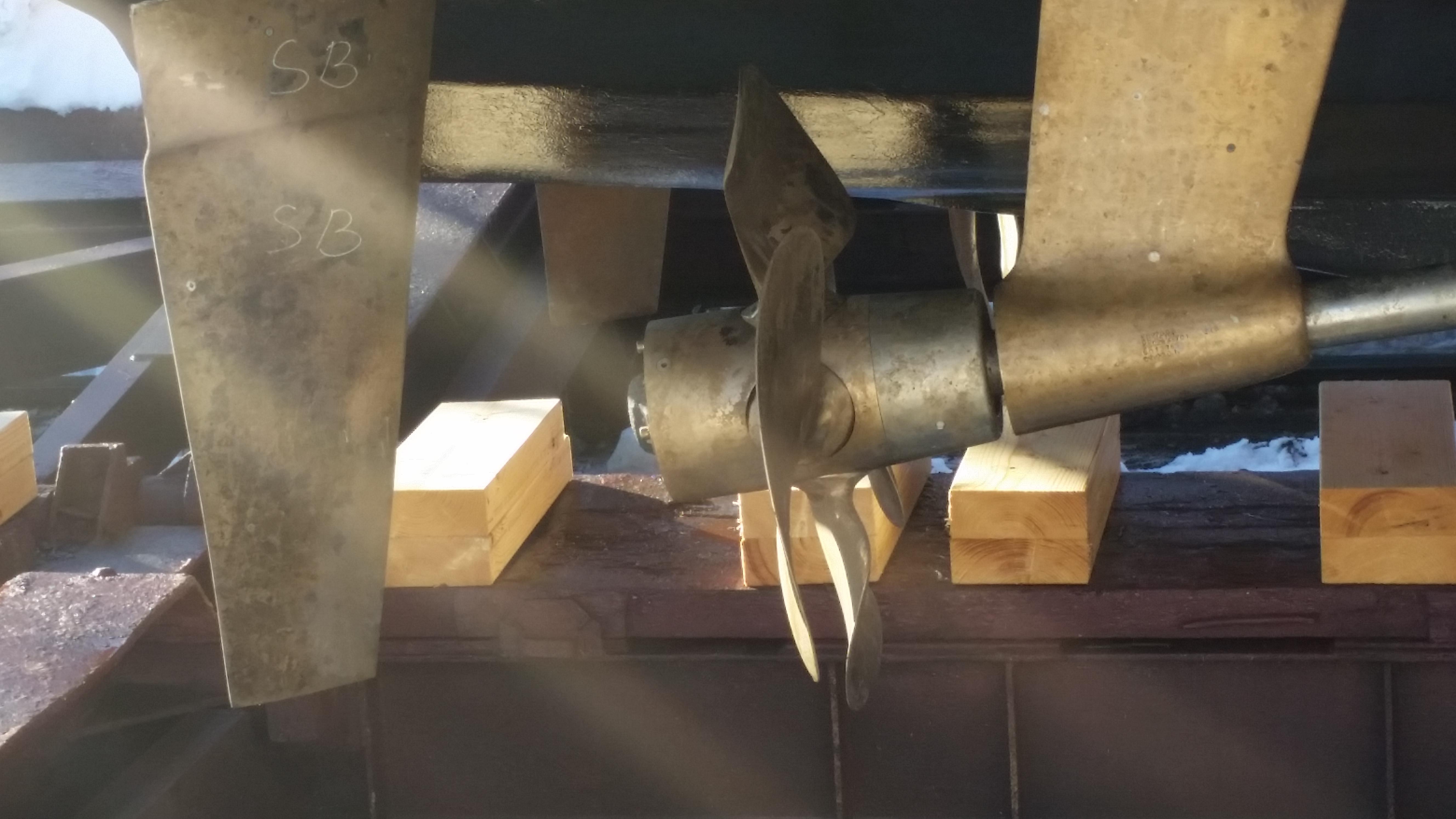 1988 Custom Norwegian ex SAR vessel Utility for sale - YachtWorld