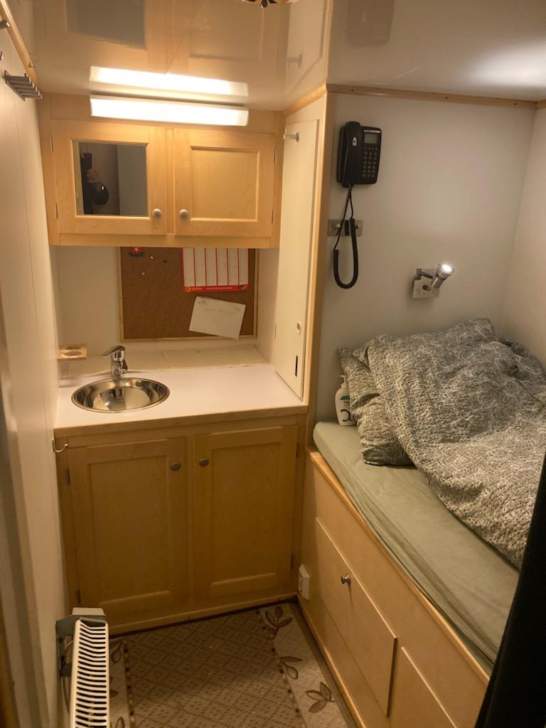 1988 Custom Norwegian ex SAR vessel Utility for sale - YachtWorld