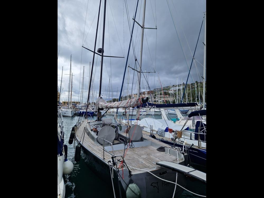 Used 2006 Mylius 11E25 - Imperia | TopBoats