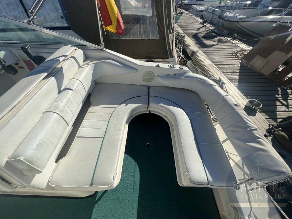 1994 Sea Ray 230 Sundancer Motor Yacht for sale - YachtWorld