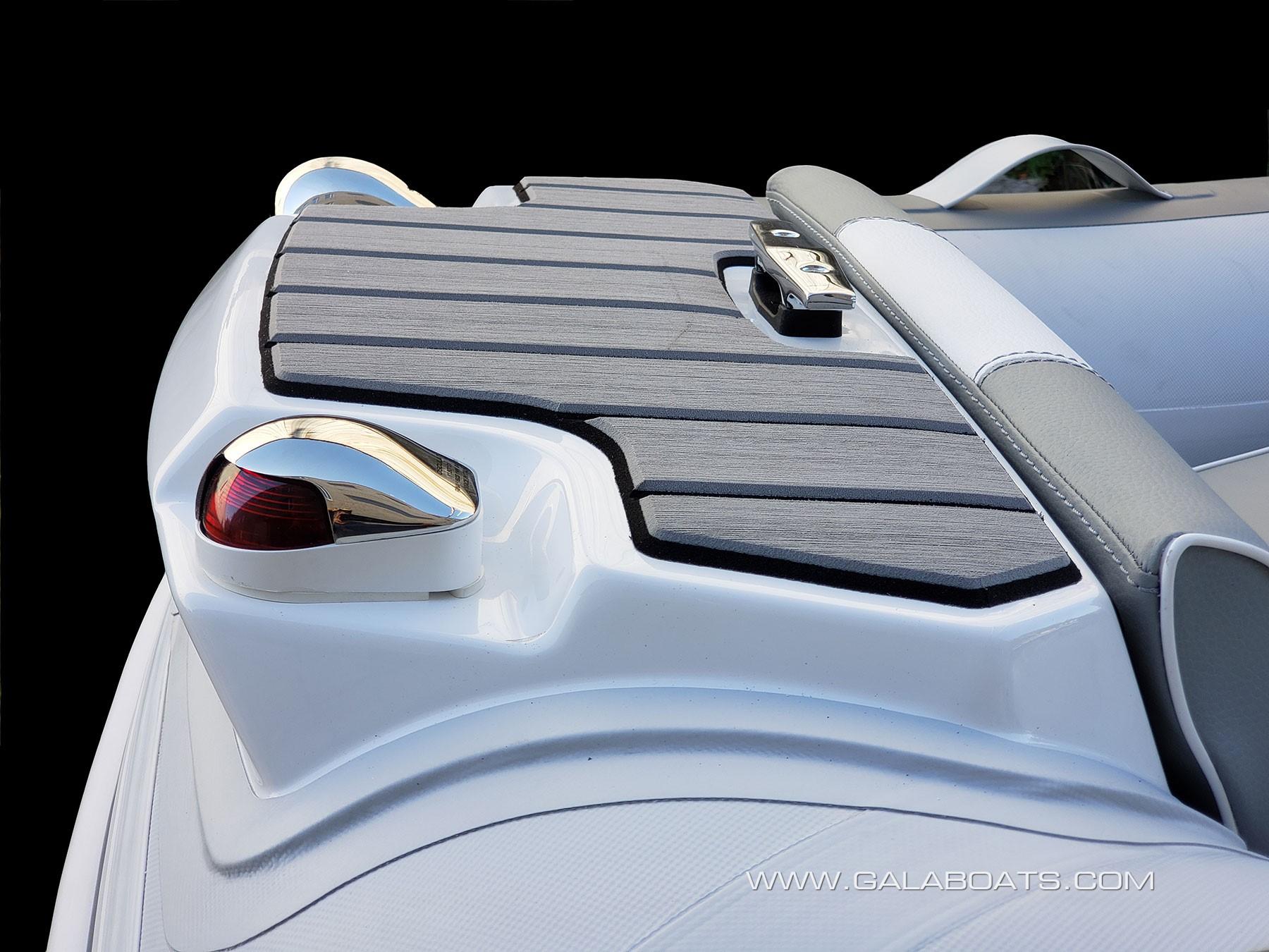 2024 Gala V330 Rigid Inflatable Boats (RIB) for sale - YachtWorld