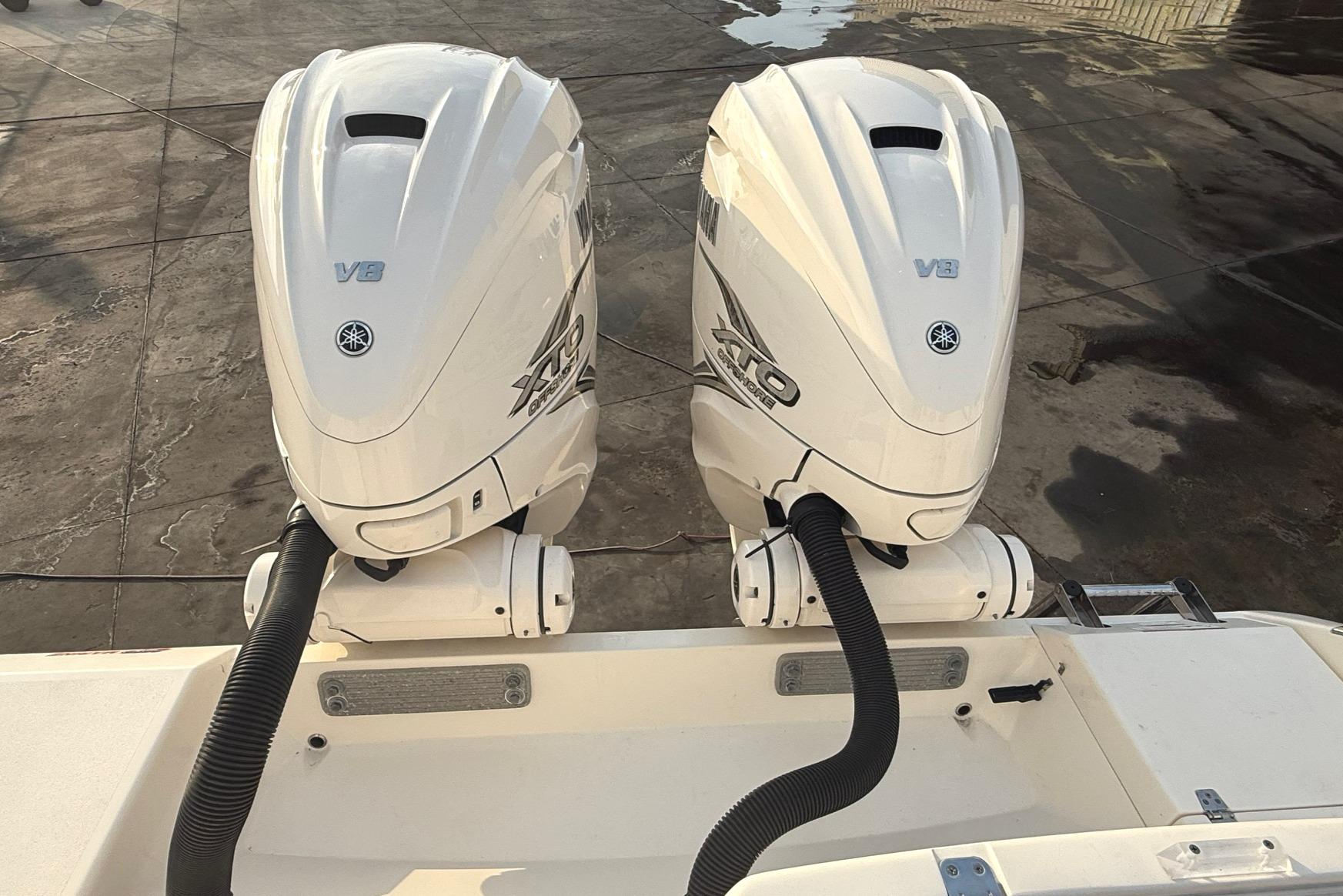 2020 Cobia 320 Center Console Center Console for sale - YachtWorld