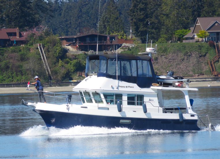 Yachts for Sale - SYS Yacht Sales