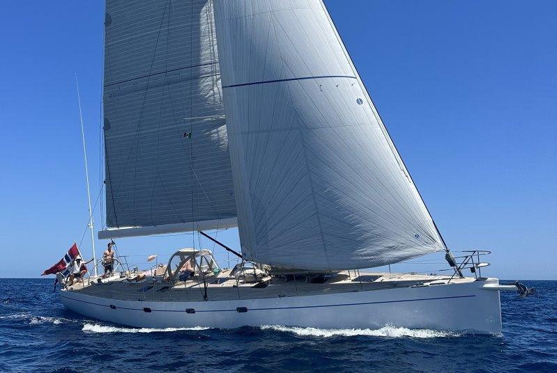 Used Vismara 60 - iNautia