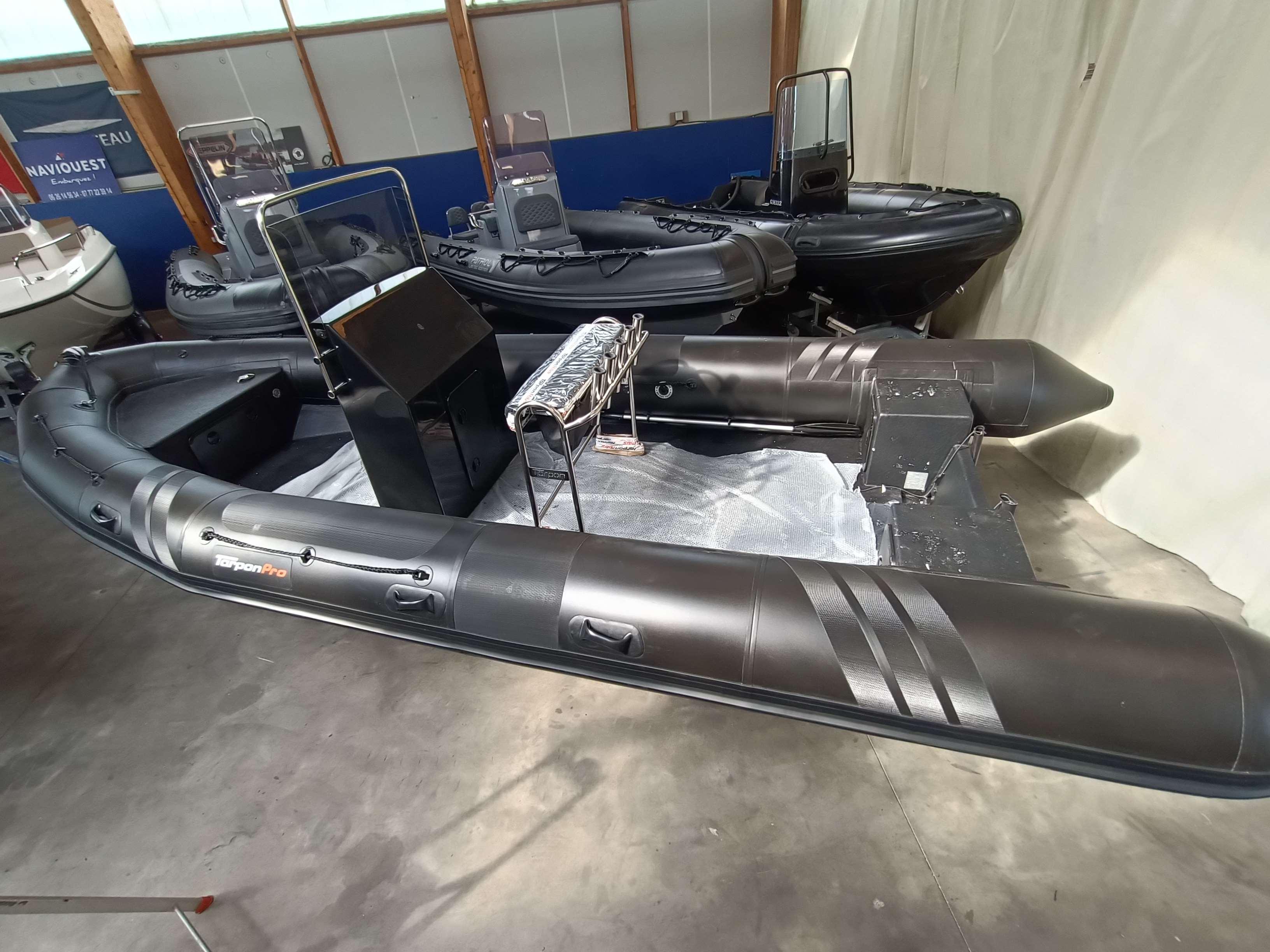 New 2023 Tarpon DV 65 - 17 - Charente-Maritime | TopBoats