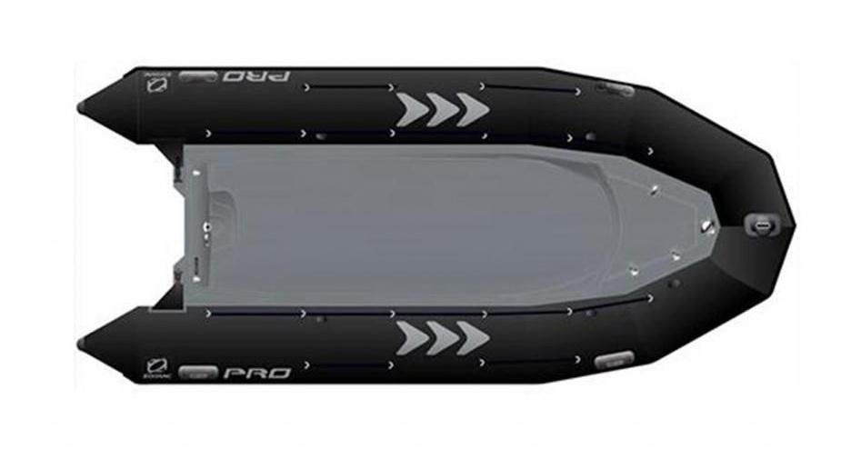 Zodiac Pro 500 Classic | 2023 | 5m - North Rhine-Westphalia | Boatshop24