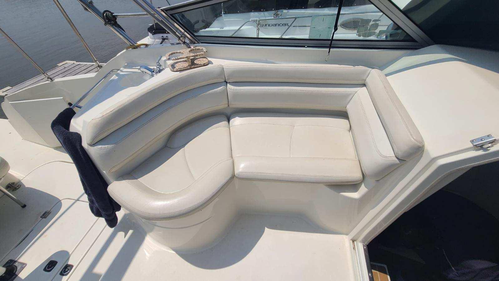 1996 Doral 300 Sc Cruiser for sale - YachtWorld