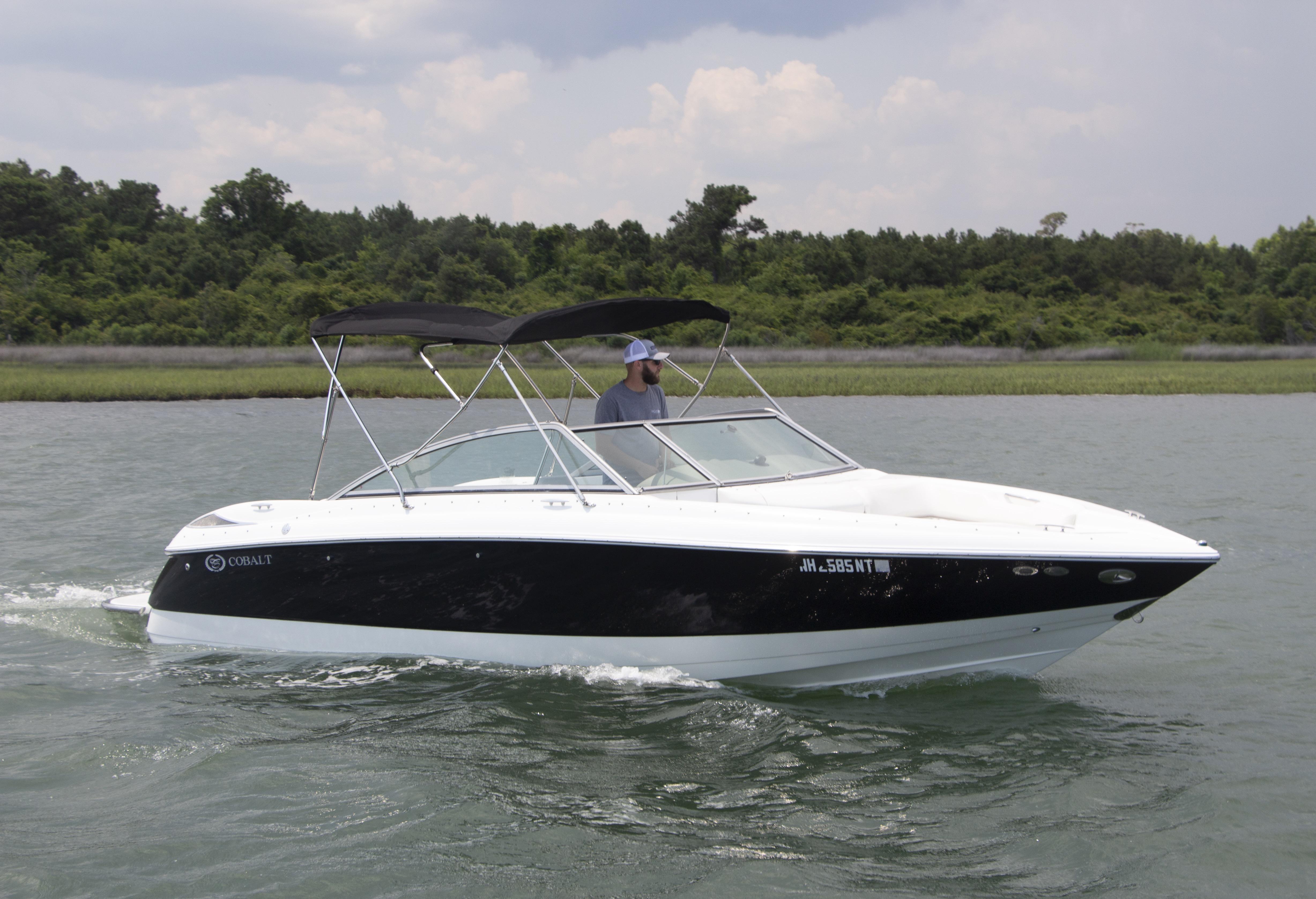 2005 Cobalt 24SX Runabout for sale - YachtWorld