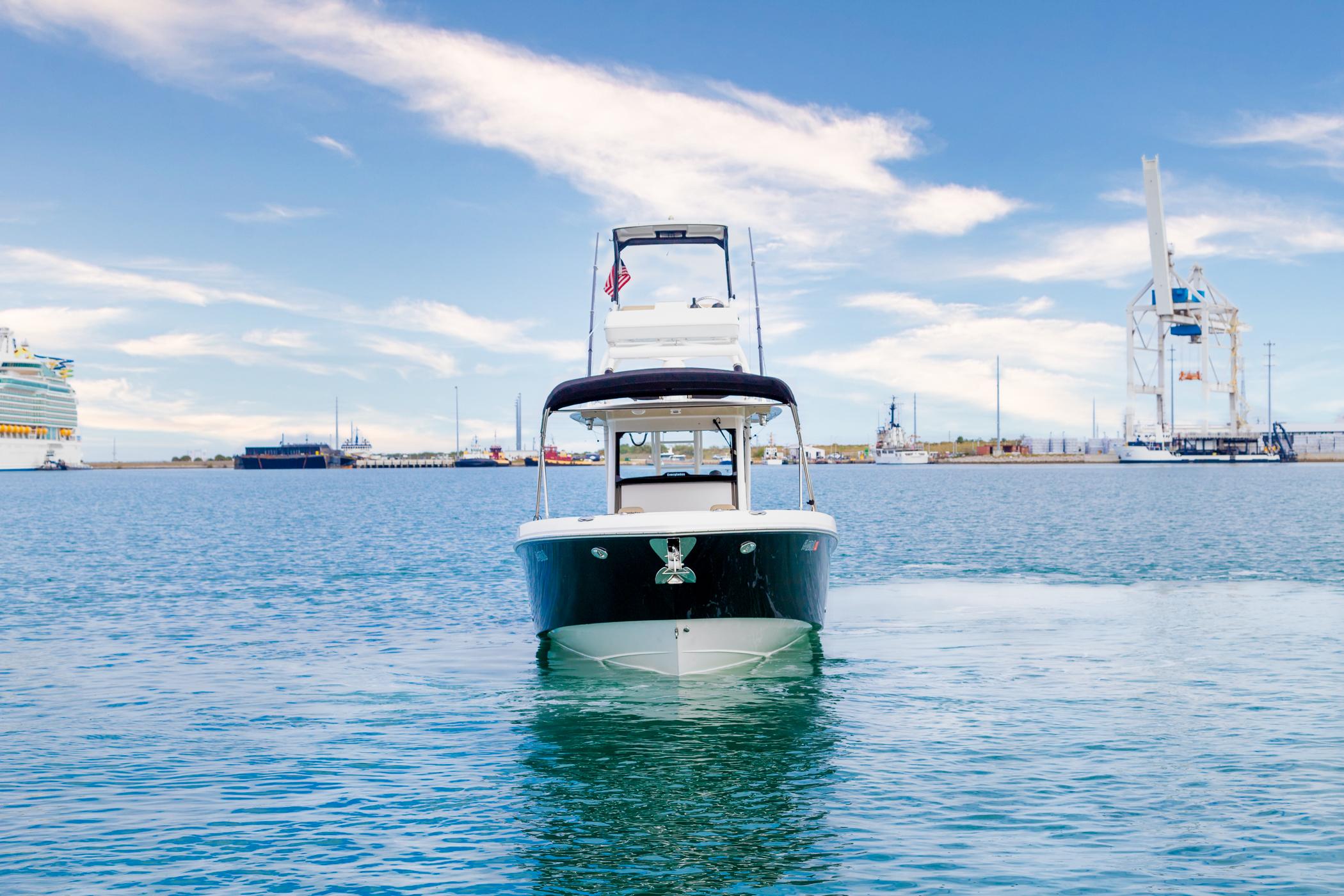 2017 Everglades 355 Center Console Centre Console for sale - YachtWorld