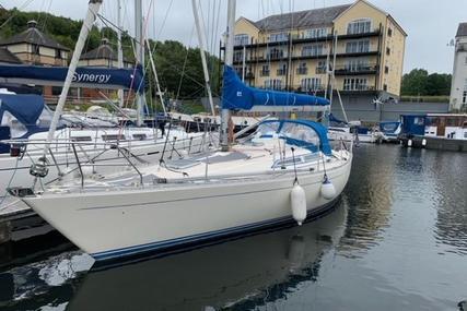 Used 1985 Sigma 36 - Hampshire | Youboat