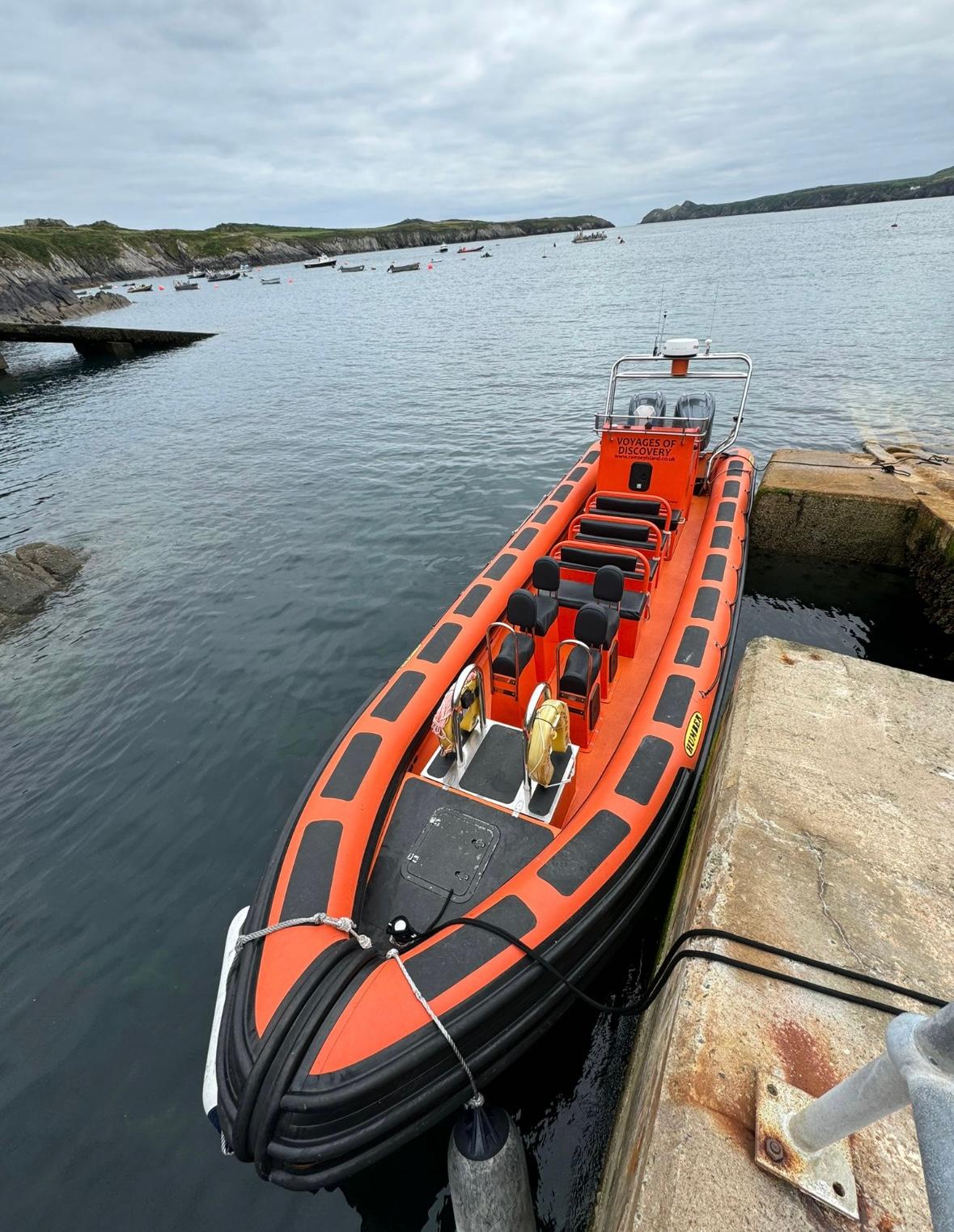 Used Ribs boats for sale in United Kingdom | Boats and Outboards