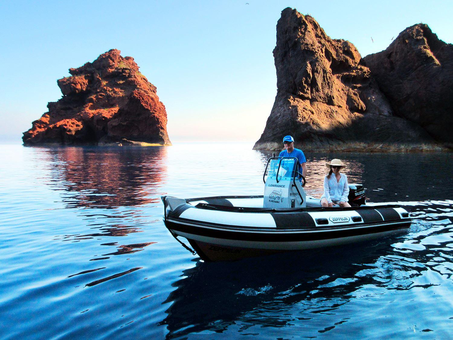 New 2023 Zeppelin Inflatables Zeppelin 16 VPRO - 17 - Charente-Maritime ...