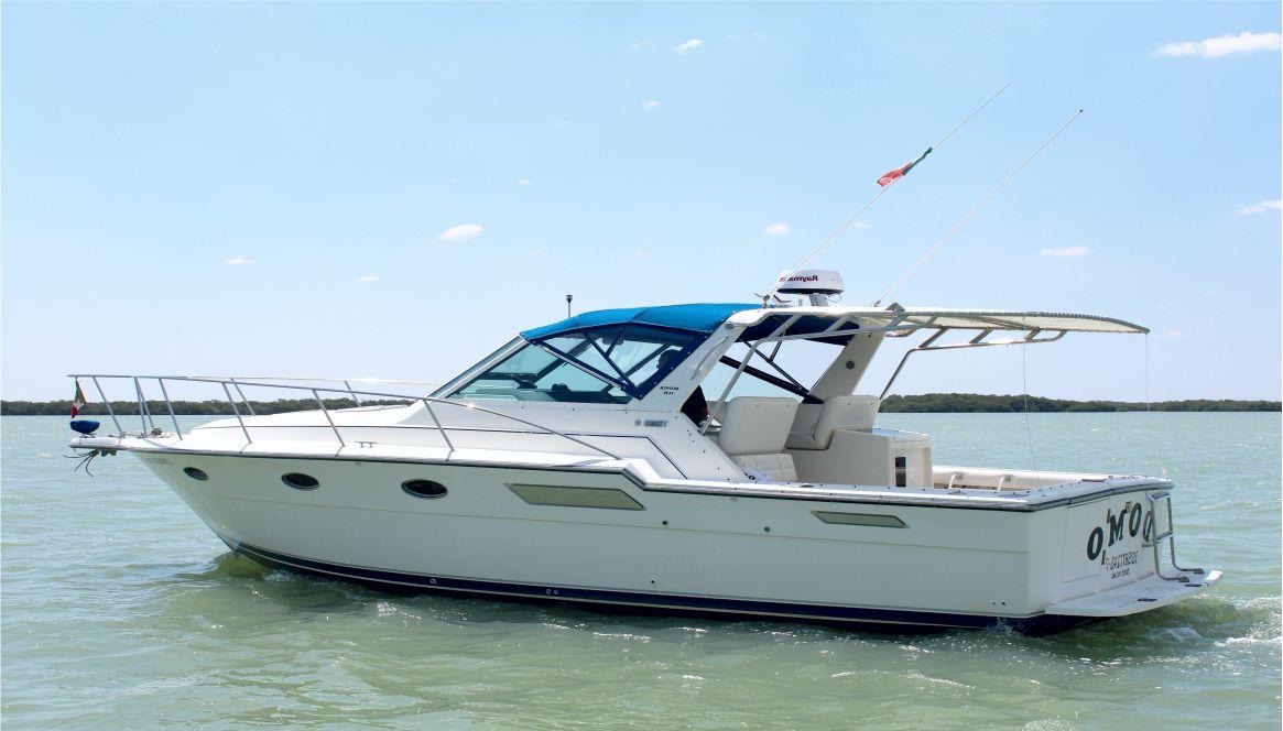 1992 Tiara Yachts Tiara 3100 1992 Express Cruiser for sale - YachtWorld