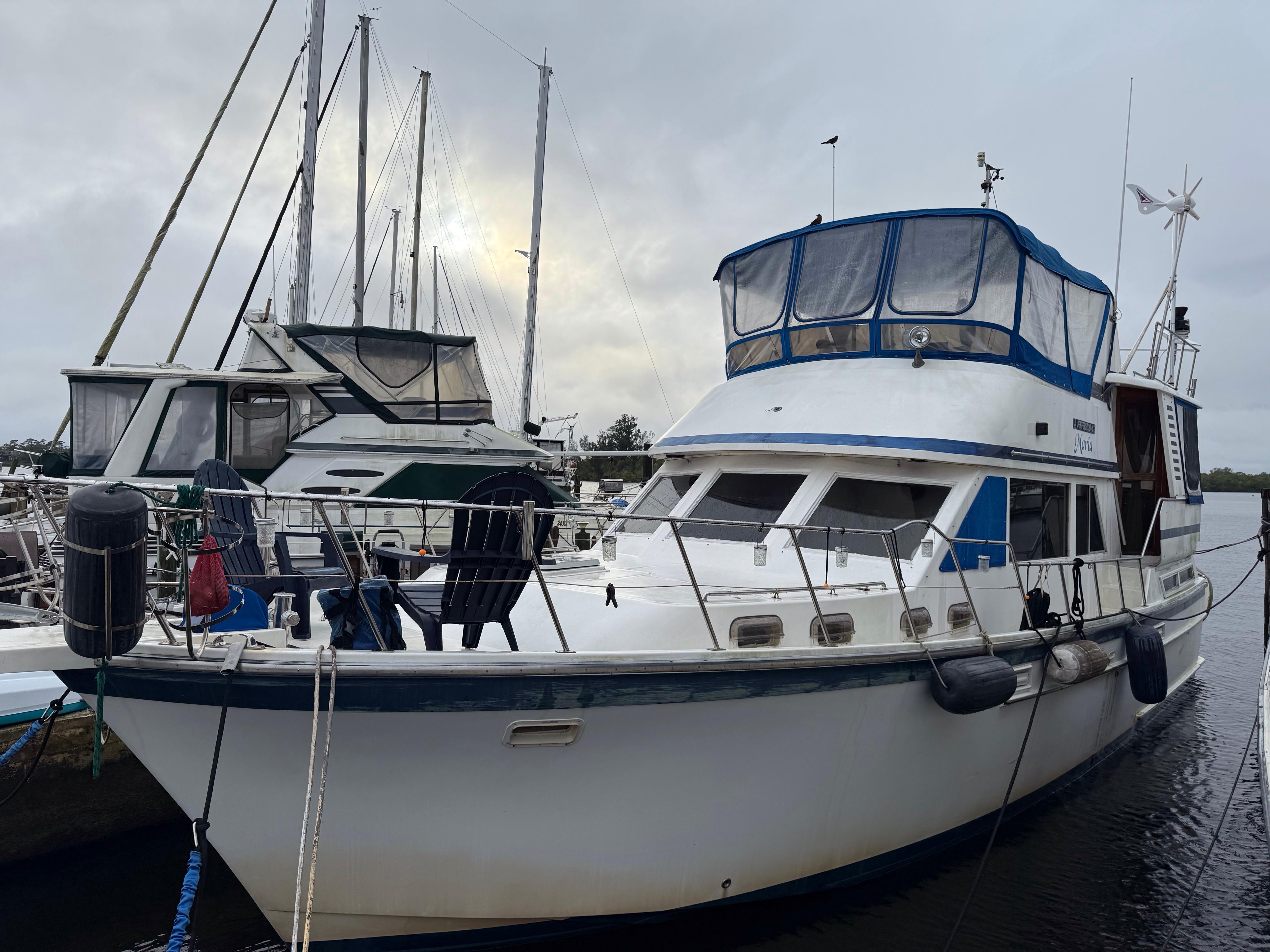 Jefferson boats for sale | YachtWorld