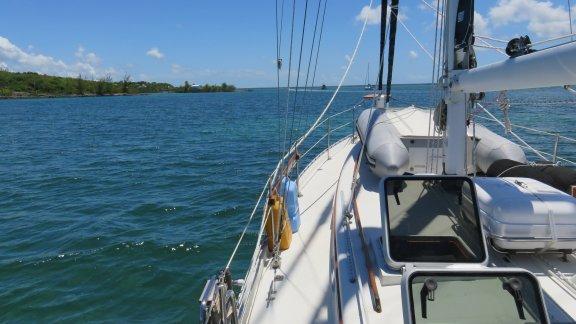 1990 Valiant SHOAL DRAFT Racer/Cruiser for sale - YachtWorld