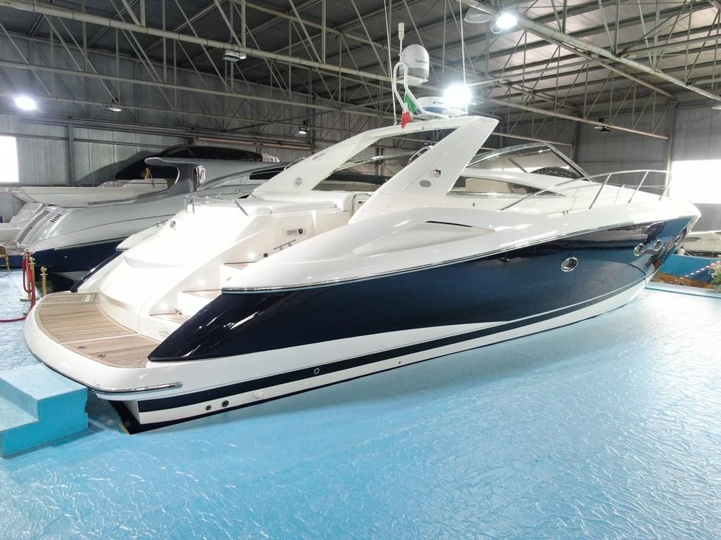 Used 2004 Sunseeker Portofino 53 | TopBoats