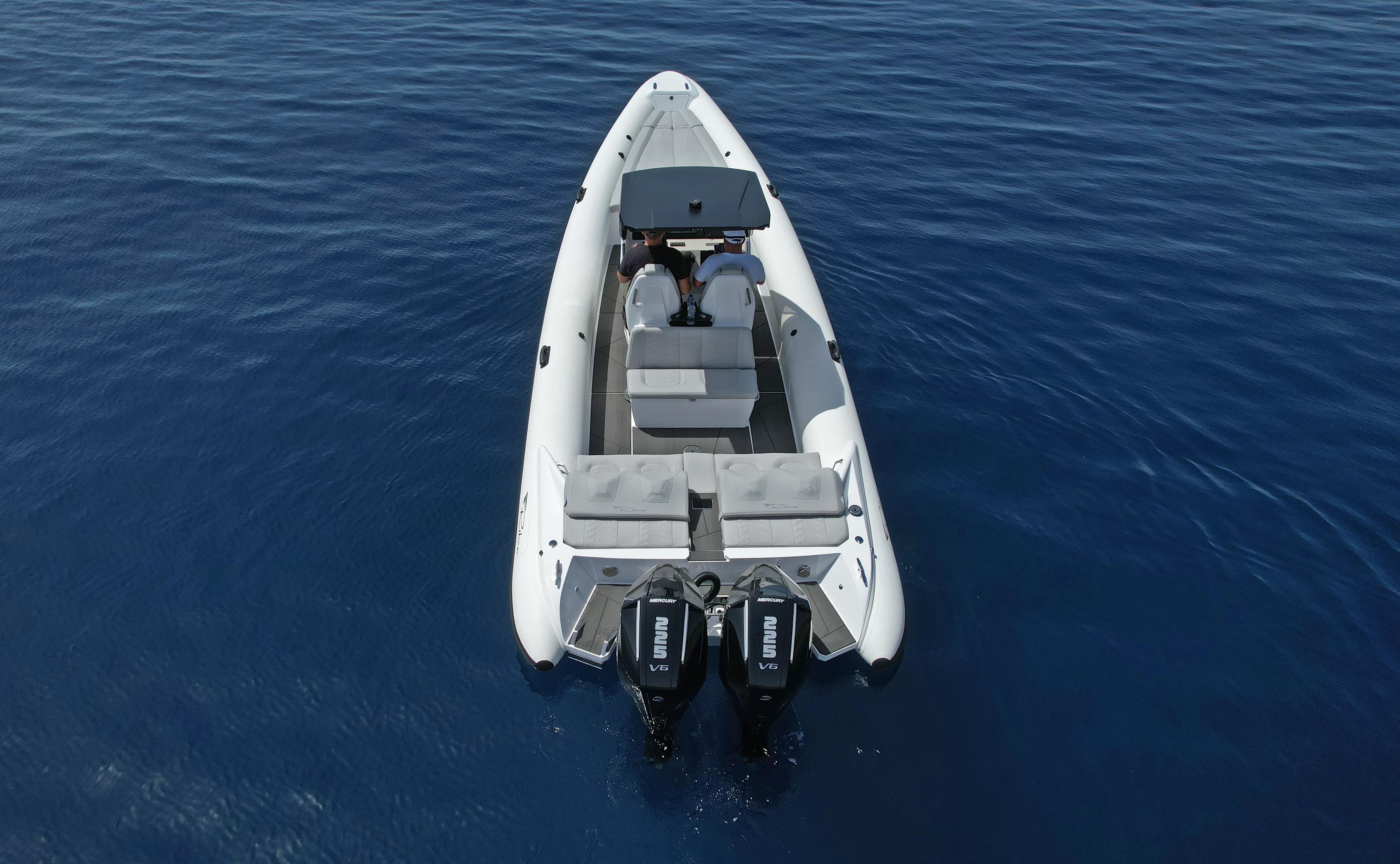 2025 Ribco venom 30 Rigid Inflatable Boats (RIB) for sale - YachtWorld