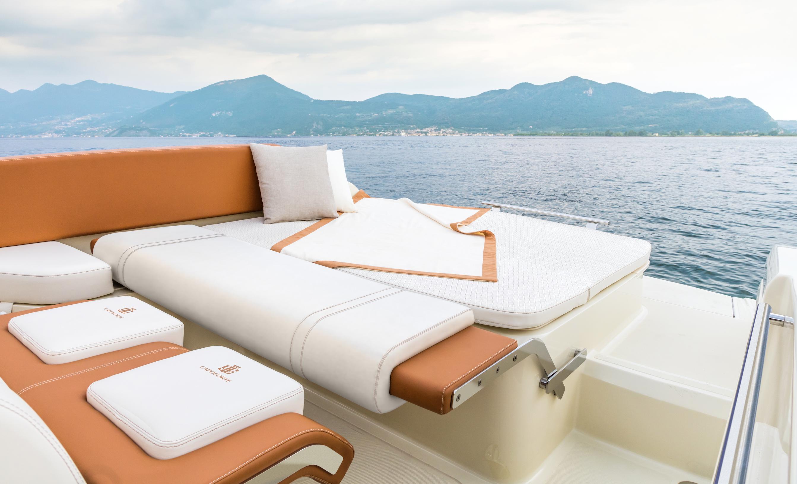 2023 Capoforte CX250 Bateaux de plaisance à vendre - YachtWorld