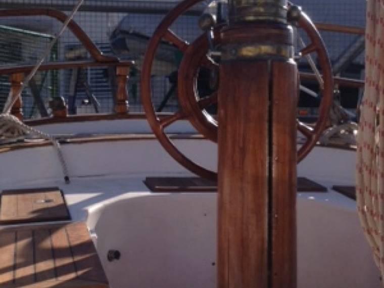 1980 Formosa 36 Ketch for sale - YachtWorld