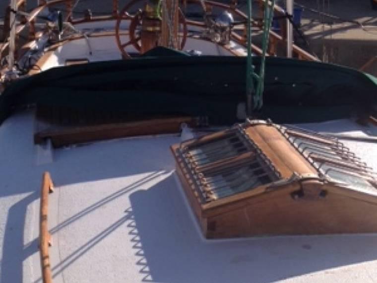 1980 Formosa 36 Ketch for sale - YachtWorld