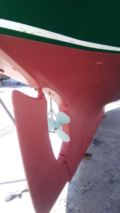 1980 Formosa 36 Ketch for sale - YachtWorld