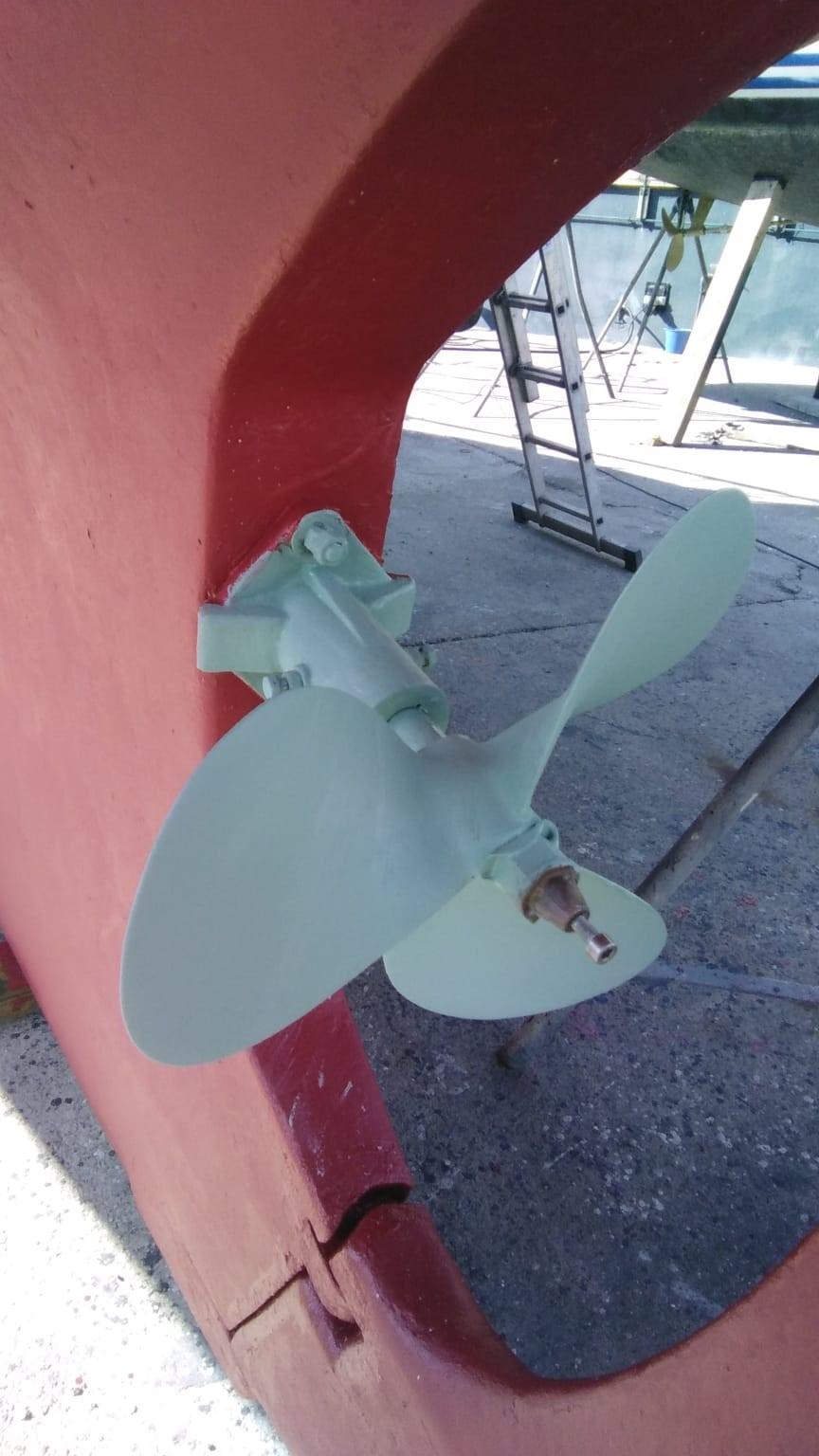 1980 Formosa 36 Ketch for sale - YachtWorld