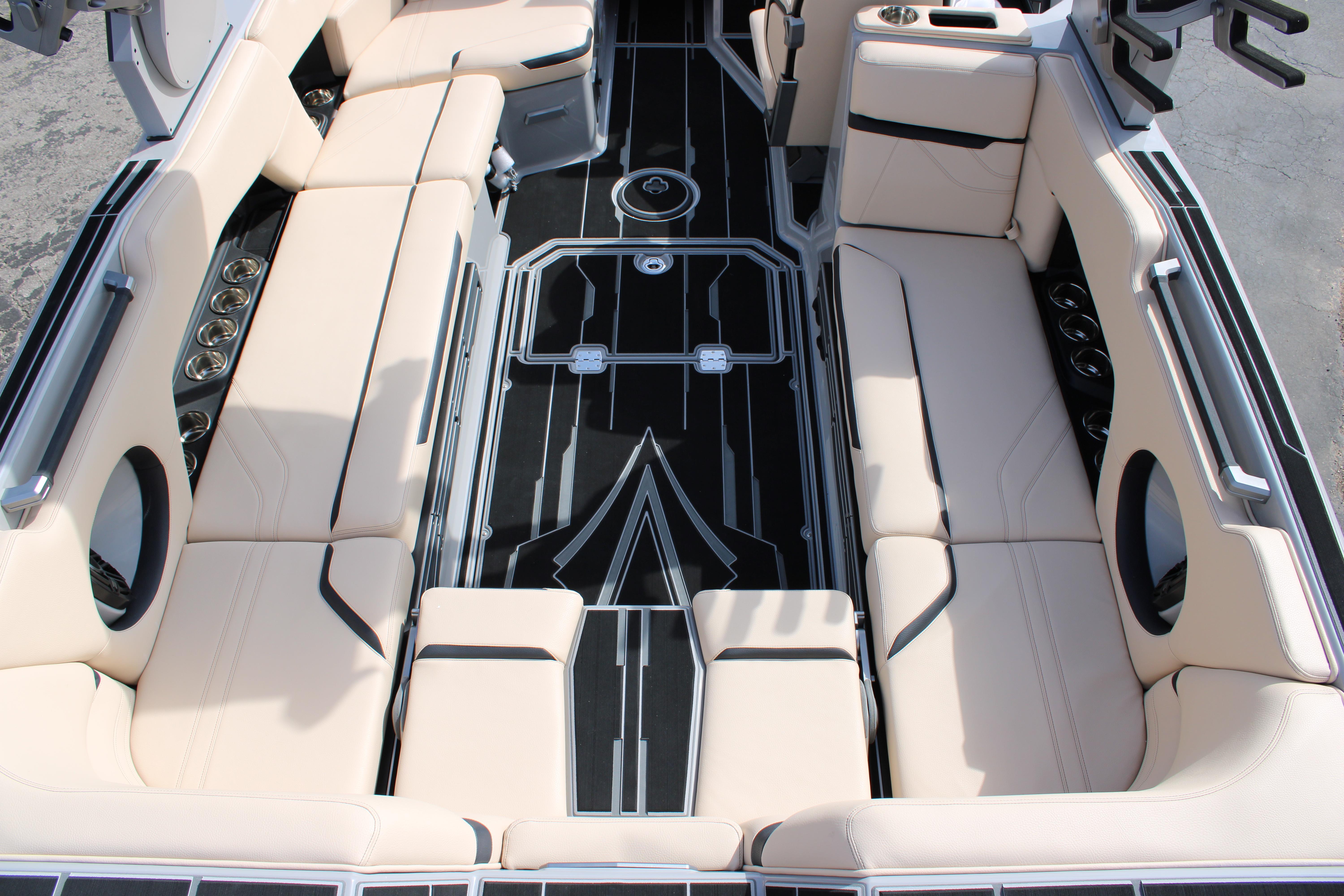 2023 Supra SE 450 Ski and Wakeboard for sale - YachtWorld