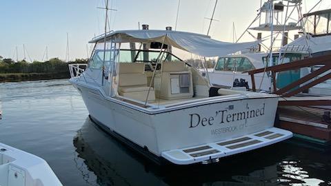 1986 Tiara Yachts 36 Open Express-Boot Kaufen - YachtWorld