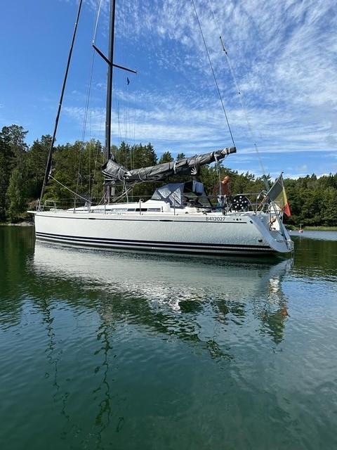 Arcona 430 | 2015 | 13m | Boatshop24