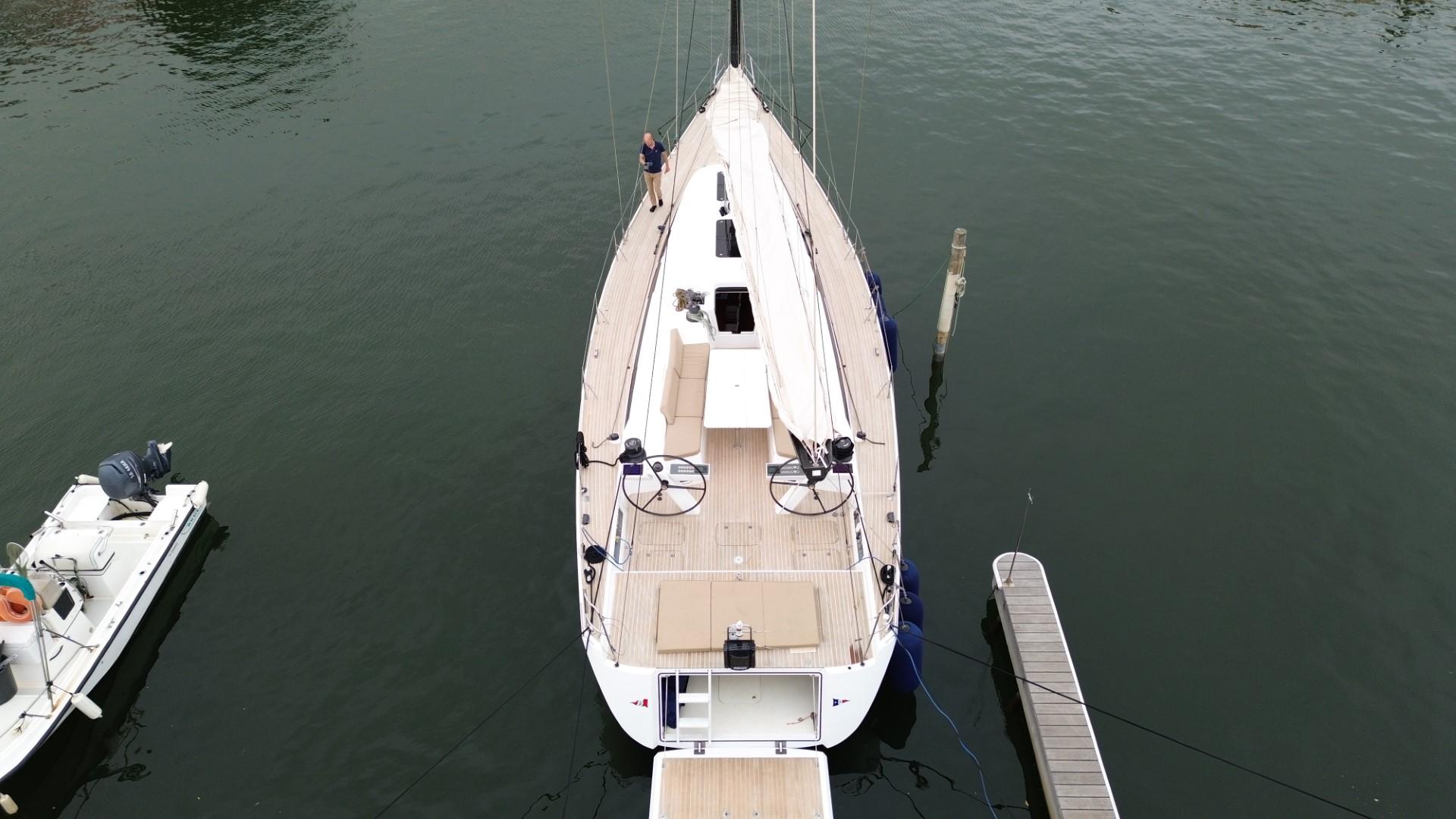 Used 2012 Nautor Swan 60 FD - 83 - Var | Youboat