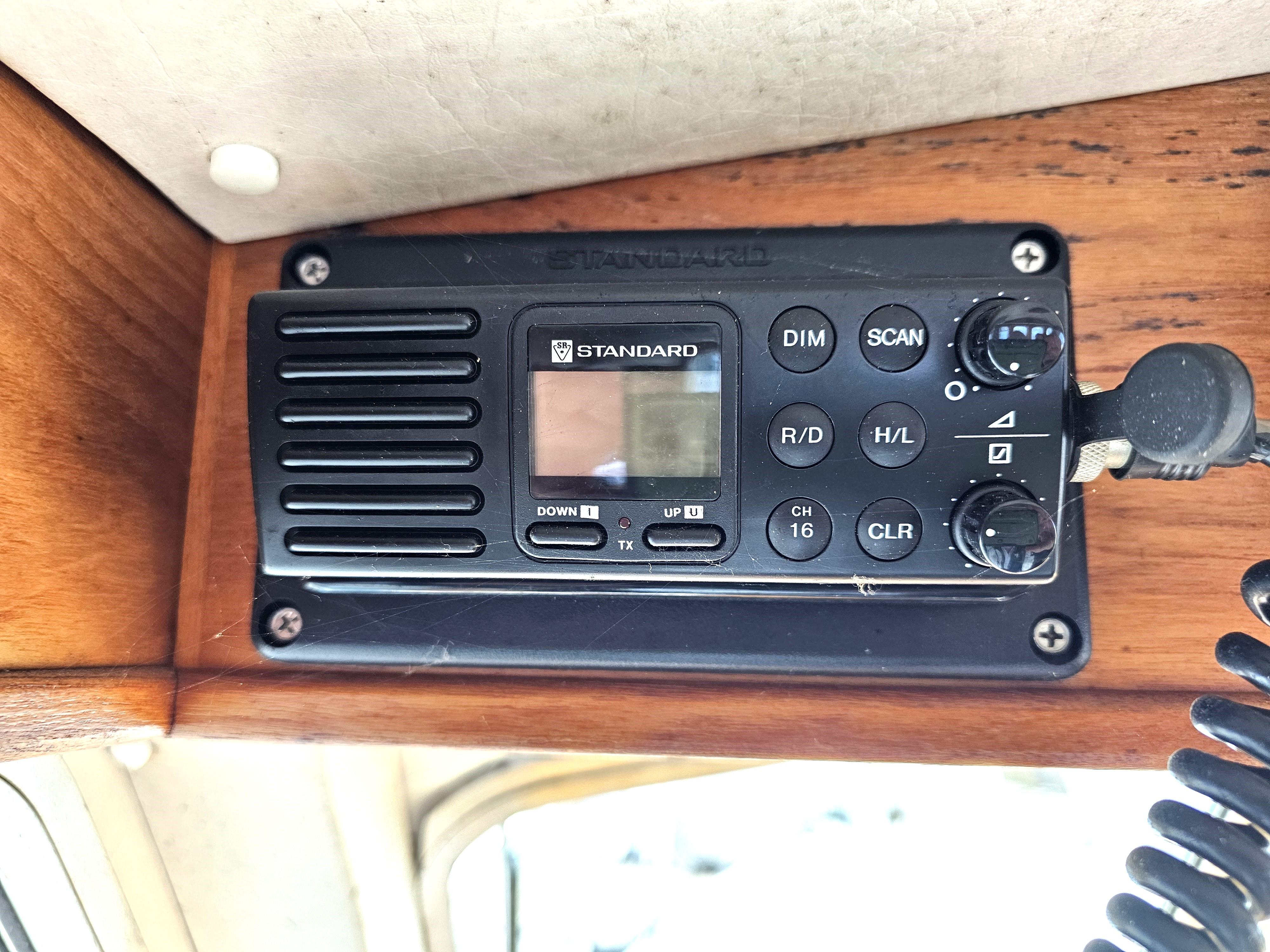 1979 Halmatic Weymouth 34 Cruiser for sale - YachtWorld