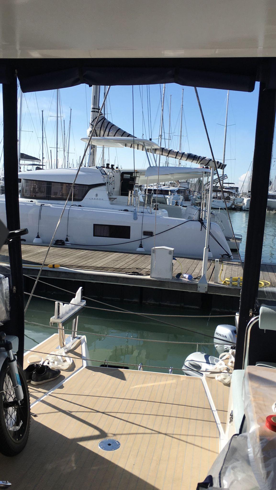 2022 Neel 51 Trimaran Kaufen - YachtWorld