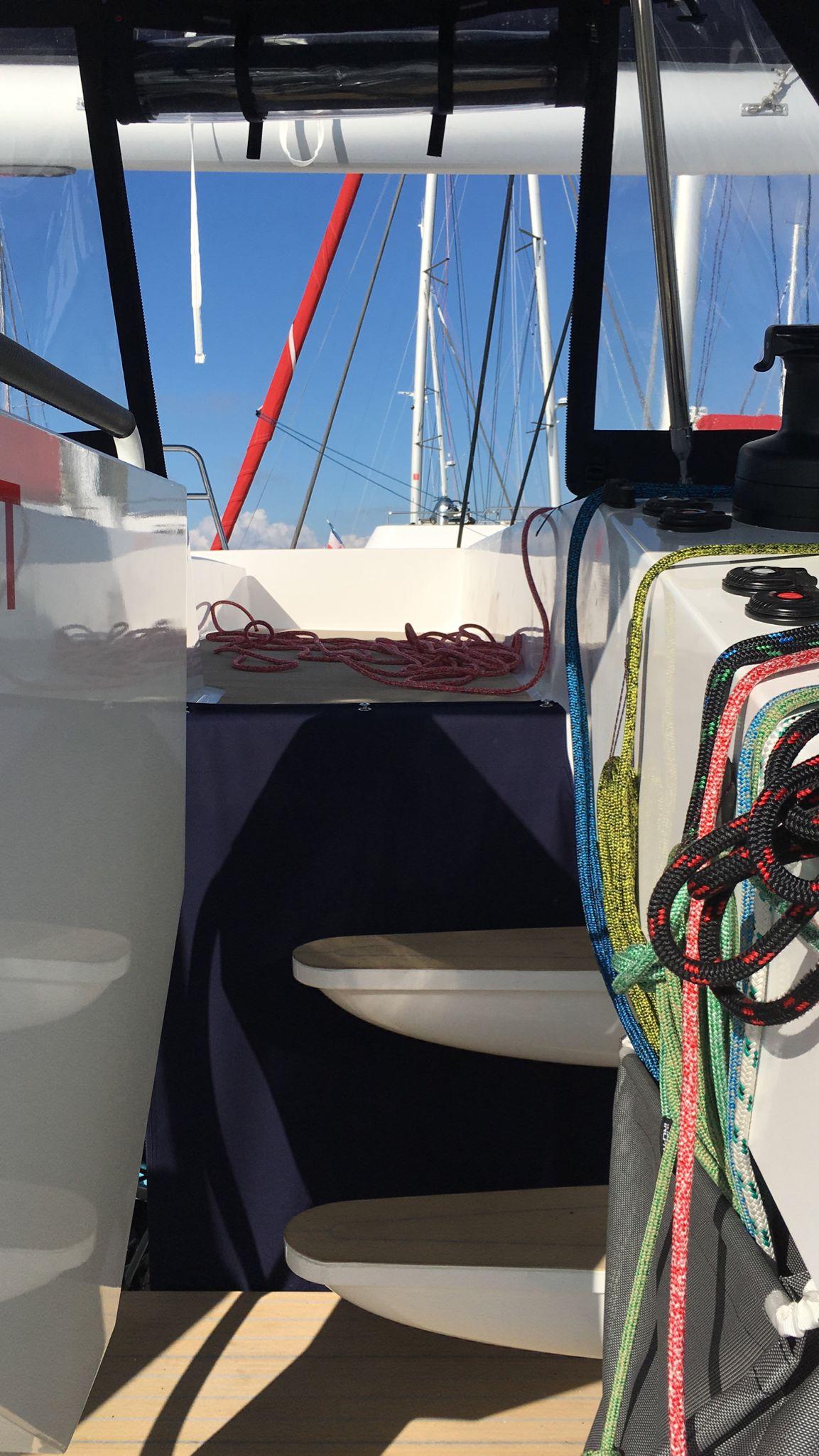 2022 Neel 51 Trimaran Kaufen - YachtWorld