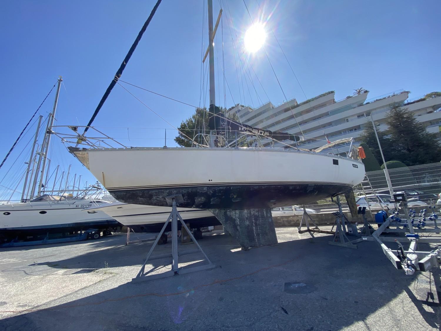 Tweedehands 1985 Jeanneau Sun Fizz La Seyne-sur-Mer, France, Aude ( 11 ...