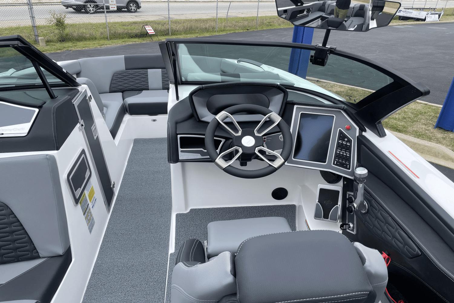 2023 MasterCraft X22 Ski and Wakeboard for sale - YachtWorld