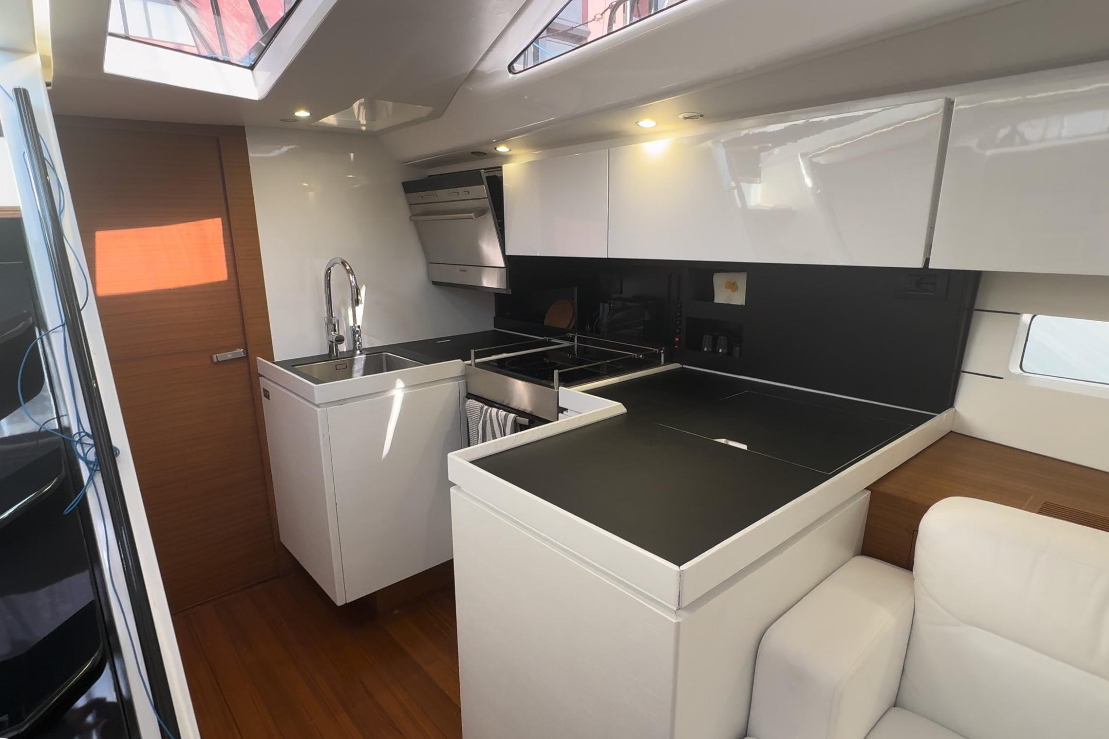 Occasion 2021 Mylius 60 FD | Annonces du Bateau